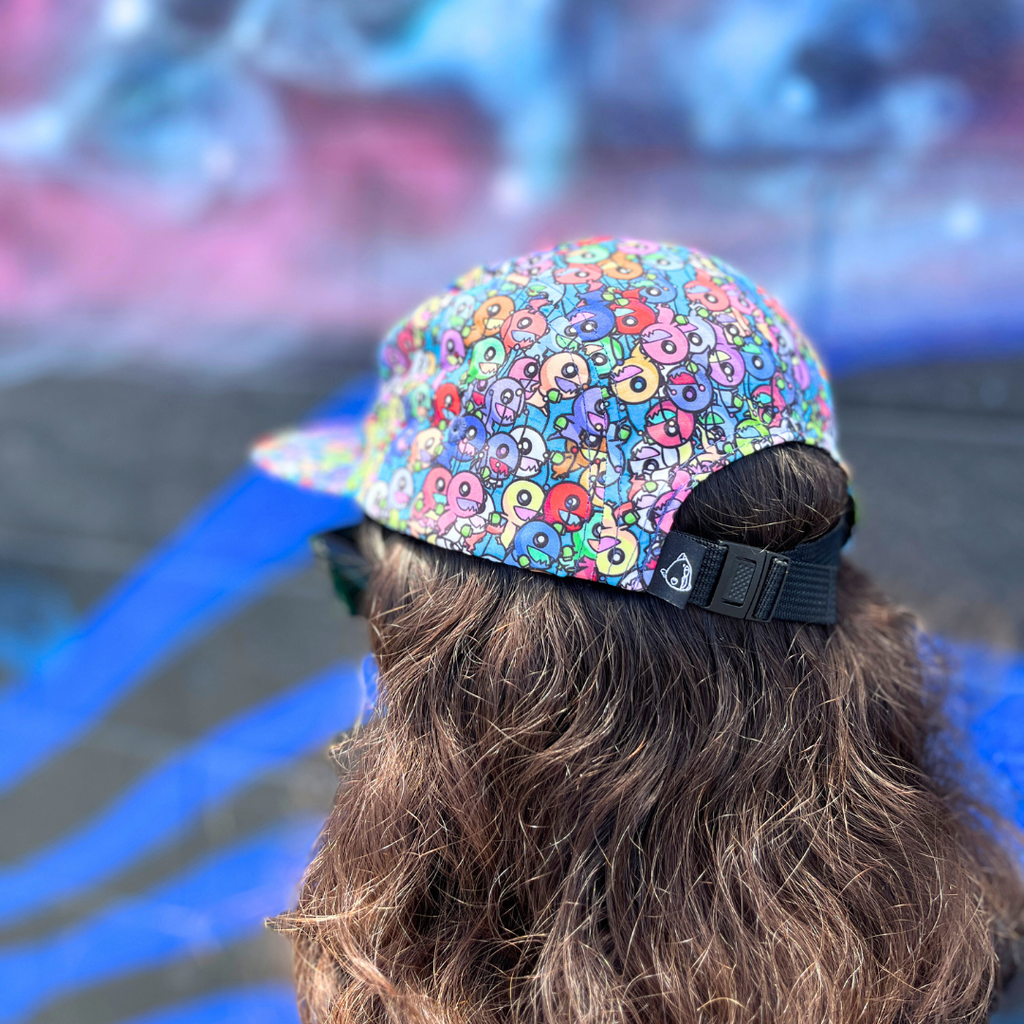 ACCOUTREMENTS — THE BEHEMOTH STORE