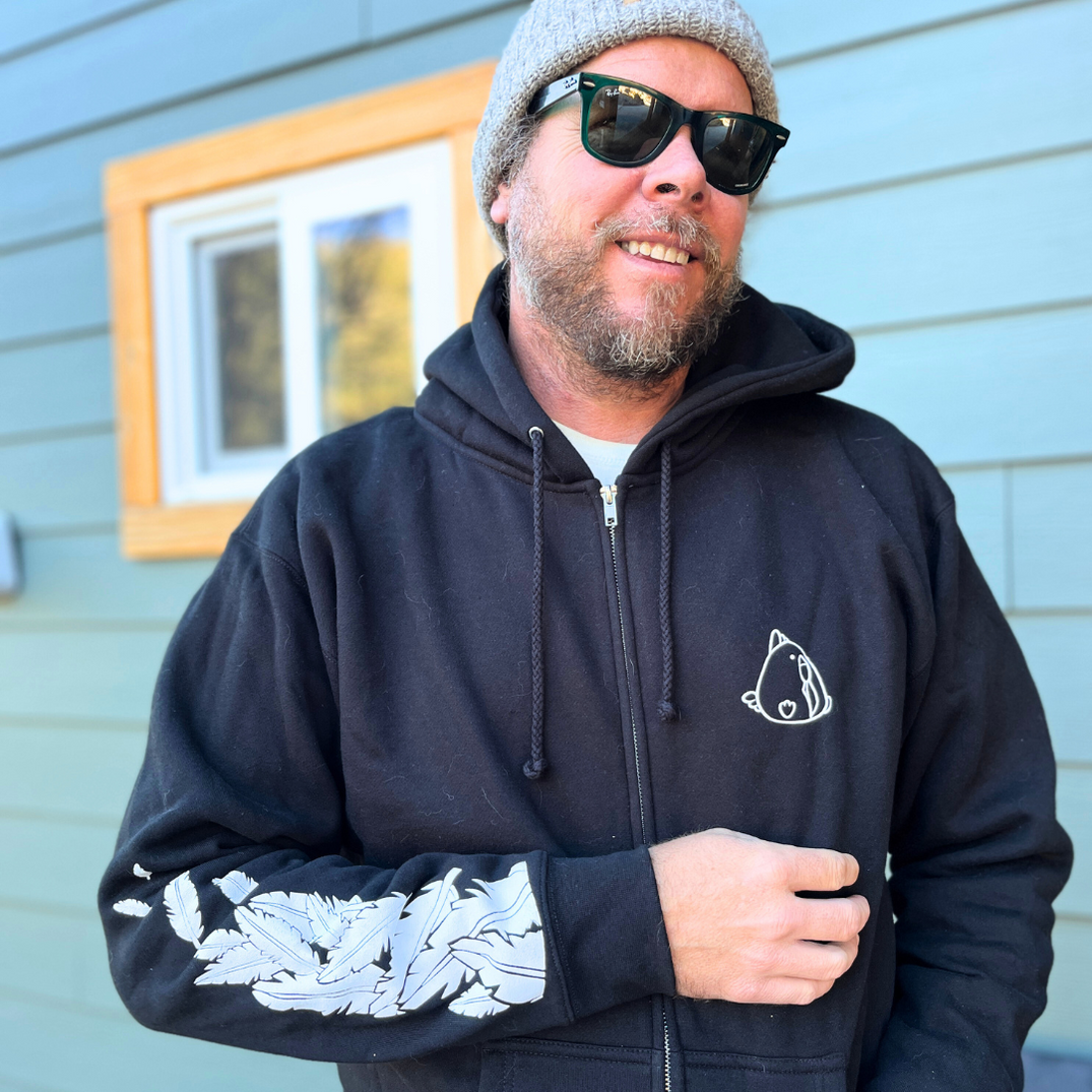 APPAREL — THE BEHEMOTH STORE