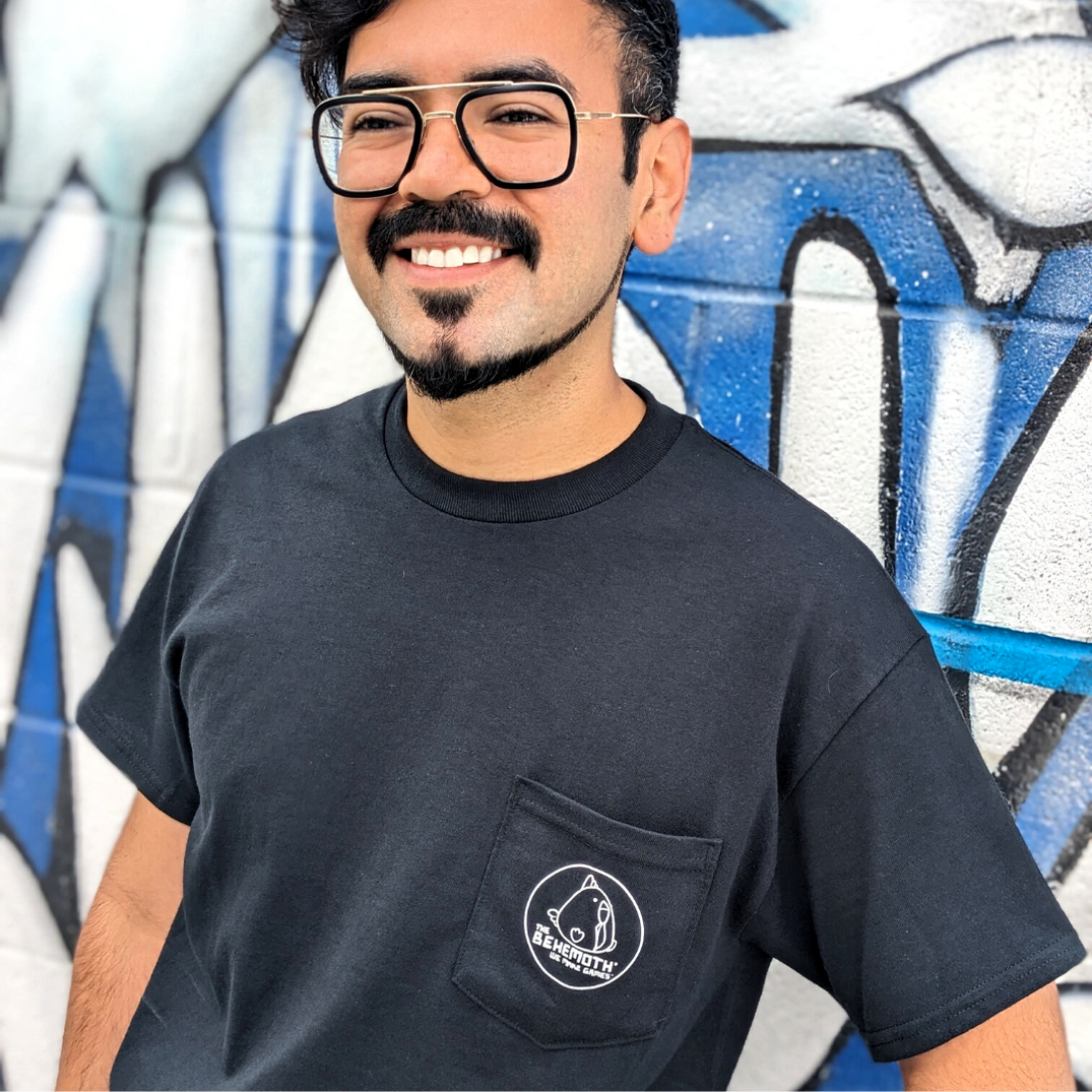 APPAREL — THE BEHEMOTH STORE