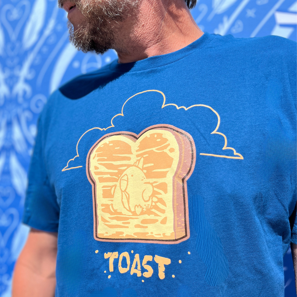 APPAREL — THE BEHEMOTH STORE