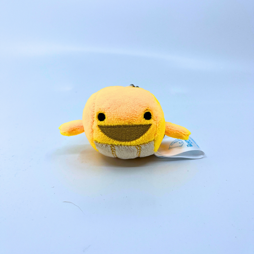 PLUSH — THE BEHEMOTH STORE