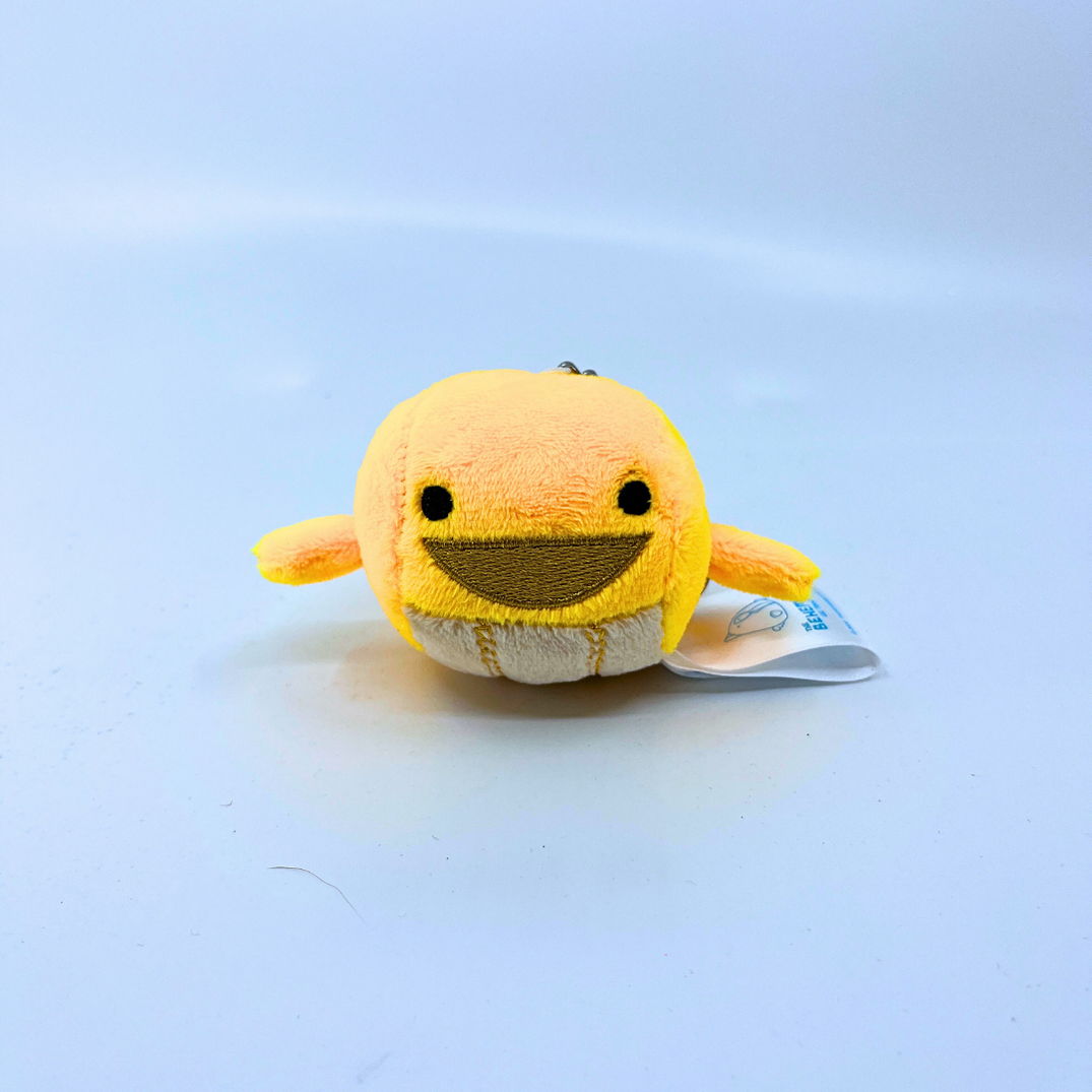 PLUSH — THE BEHEMOTH STORE