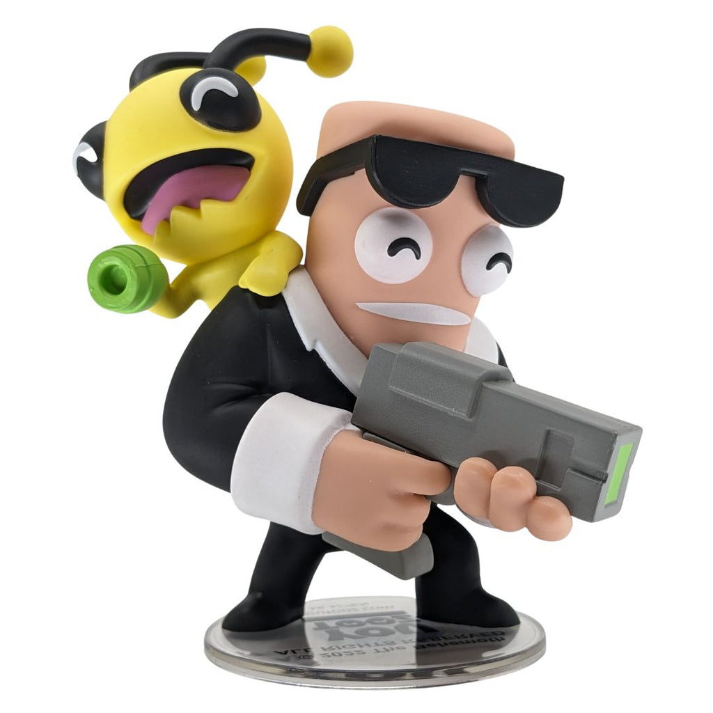 FIGURINES — THE BEHEMOTH STORE