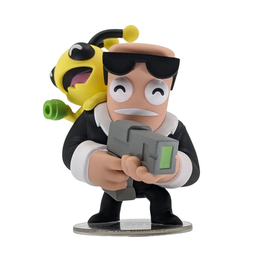 FIGURINES — THE BEHEMOTH STORE
