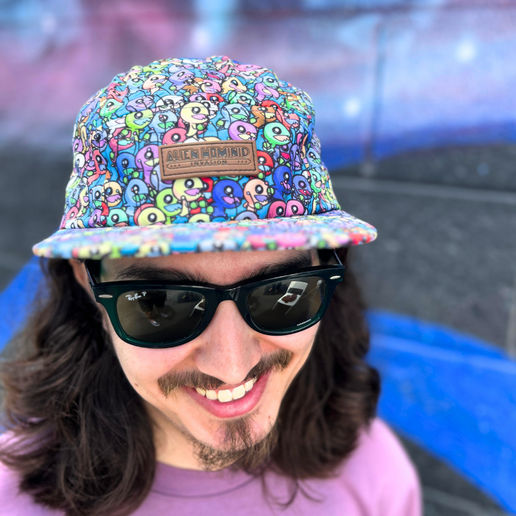 NEW GEAR! — THE BEHEMOTH STORE