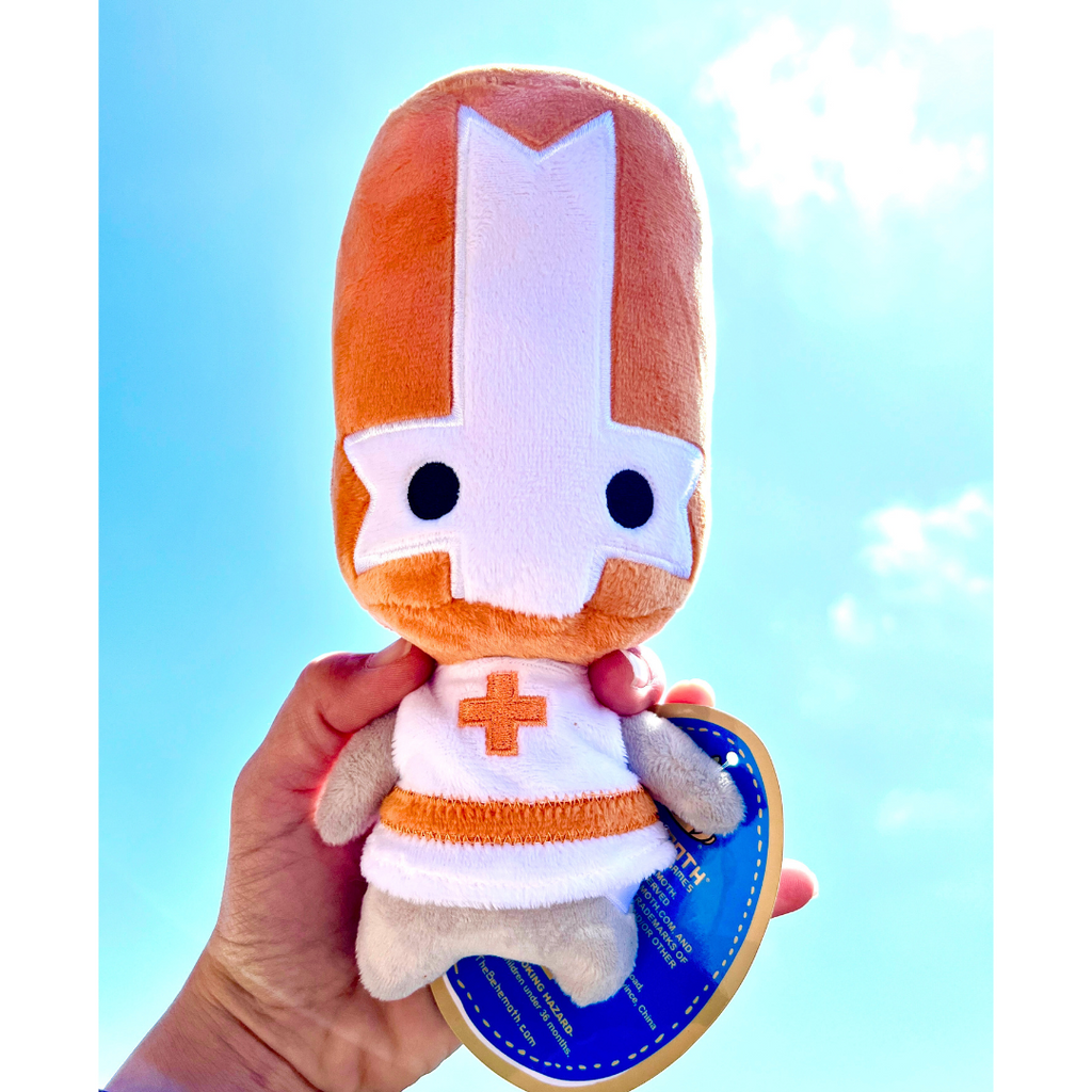 PLUSH — THE BEHEMOTH STORE