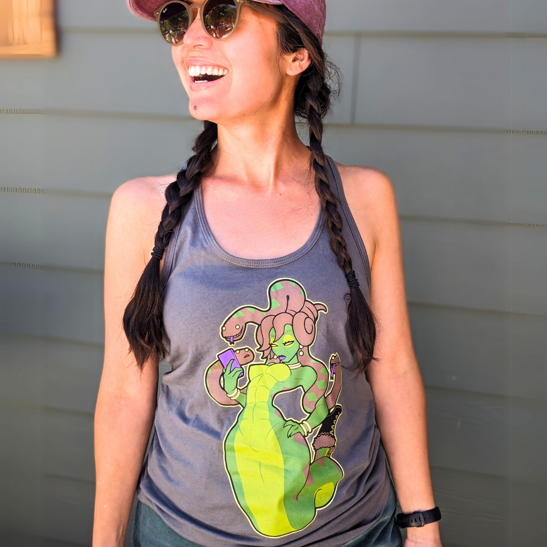 NEW GEAR! — THE BEHEMOTH STORE