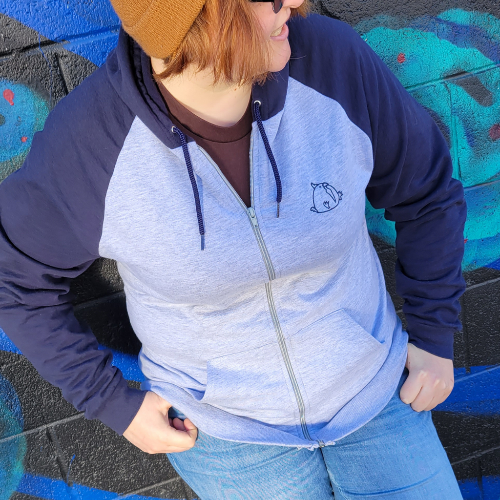 APPAREL — THE BEHEMOTH STORE