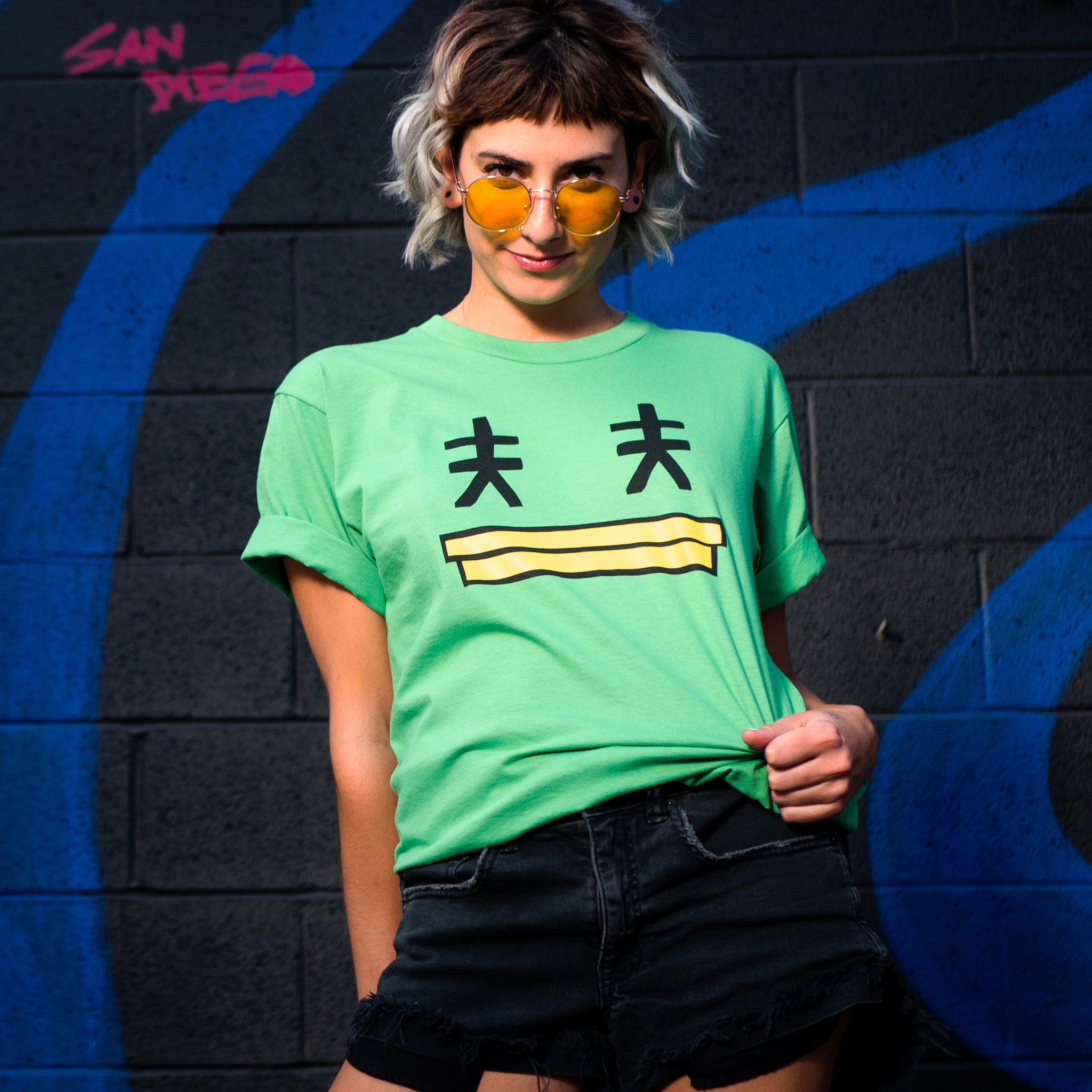 BATTLEBLOCK THEATRE — THE BEHEMOTH STORE