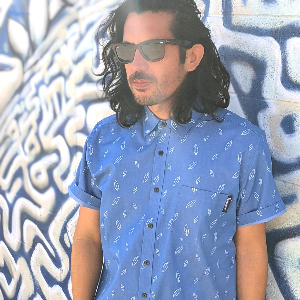 APPAREL — THE BEHEMOTH STORE