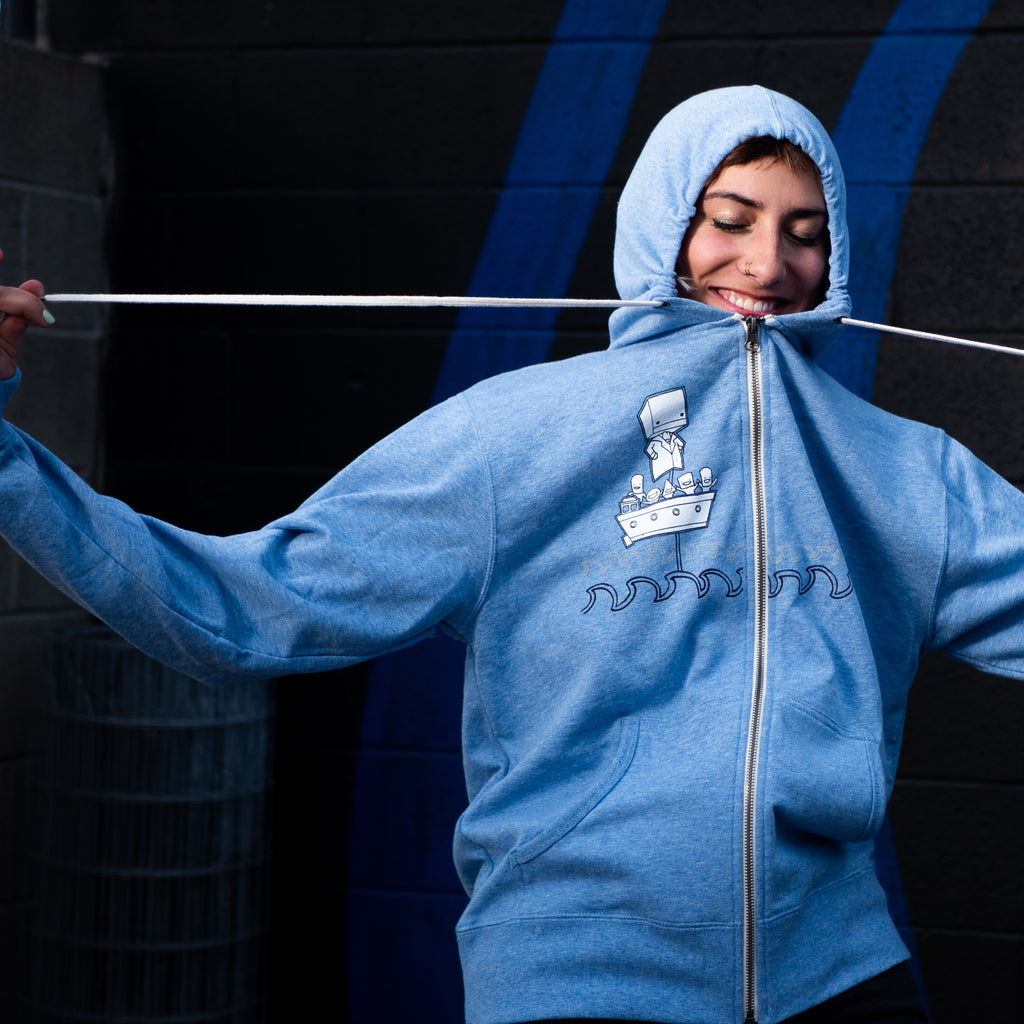 BATTLEBLOCK THEATRE — THE BEHEMOTH STORE