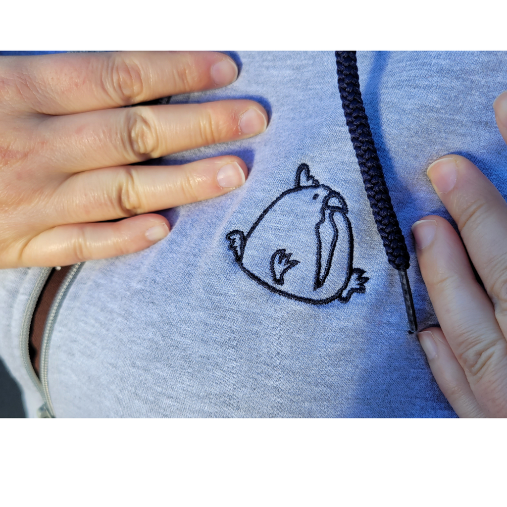 APPAREL — THE BEHEMOTH STORE