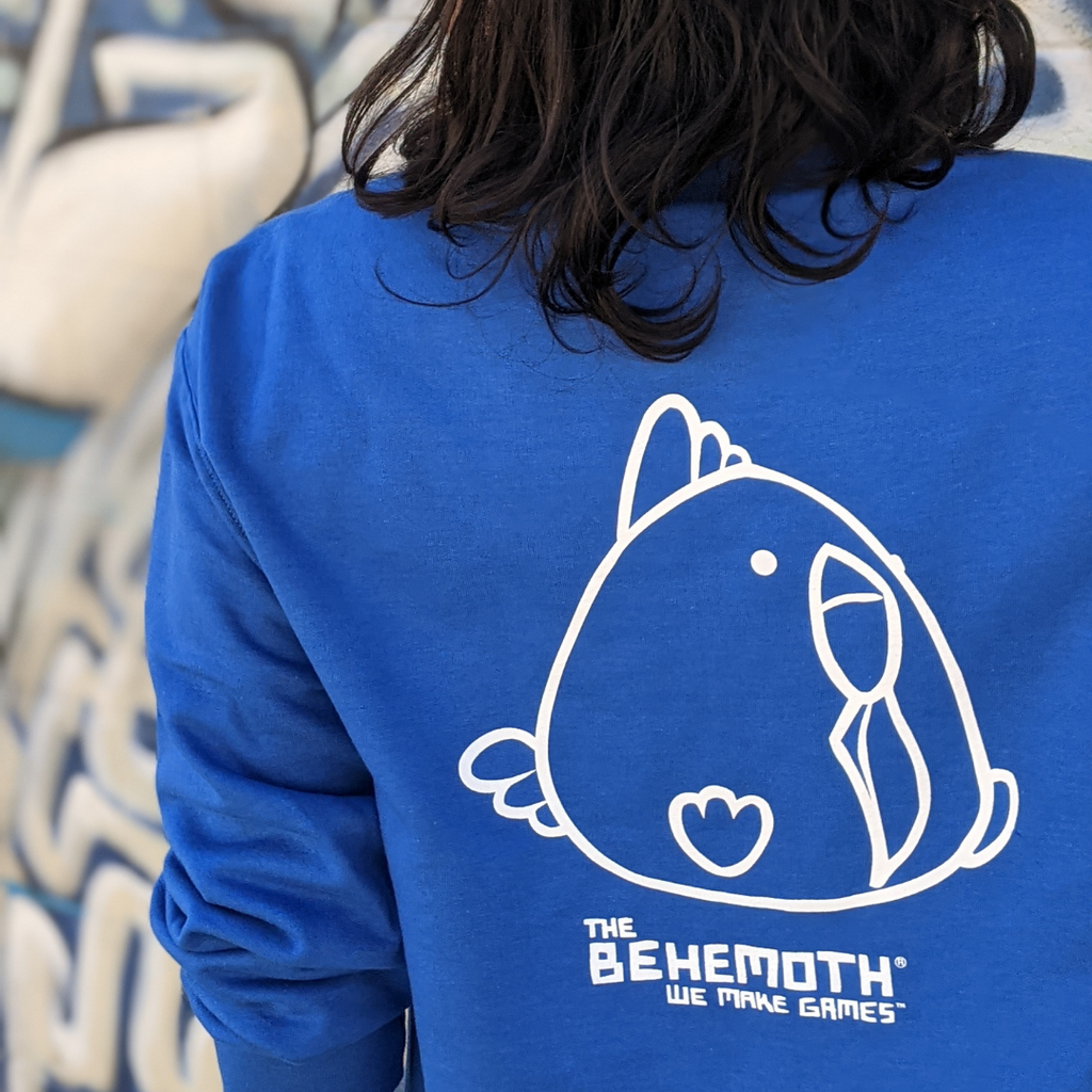 APPAREL — THE BEHEMOTH STORE