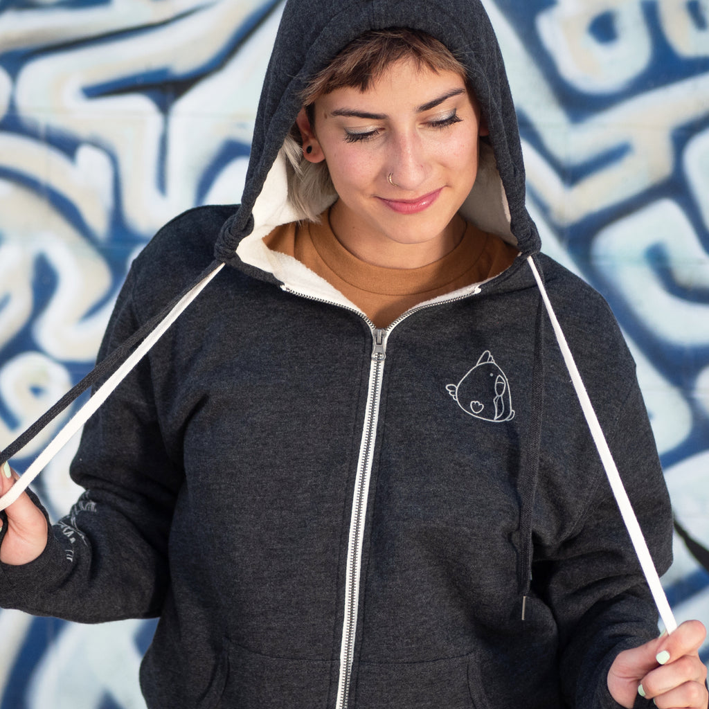 BEHEMOTH CHICKEN COLLECTION — THE BEHEMOTH STORE