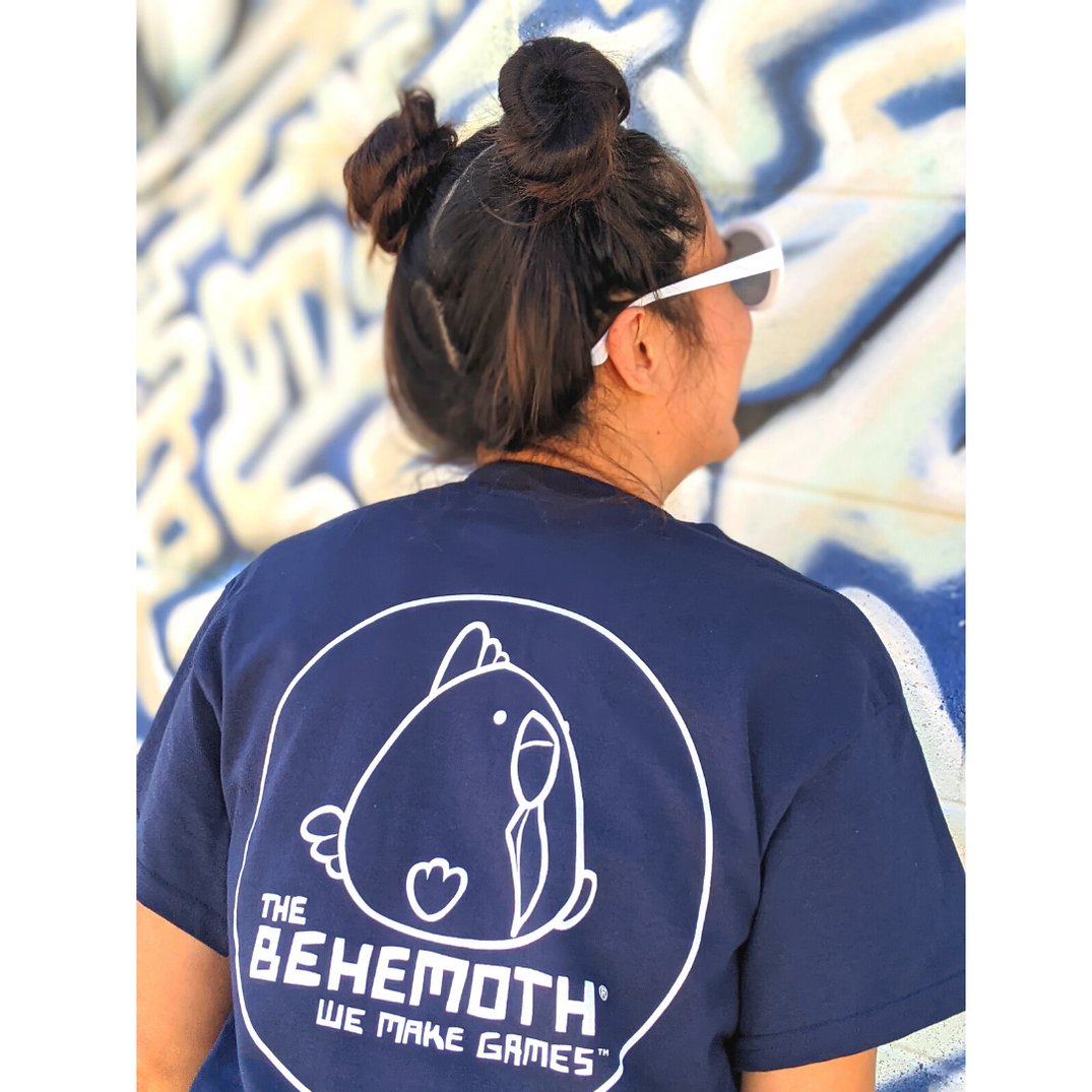 APPAREL — THE BEHEMOTH STORE