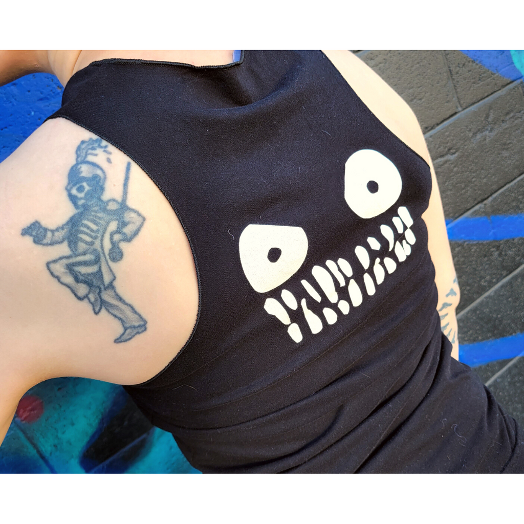 APPAREL — THE BEHEMOTH STORE