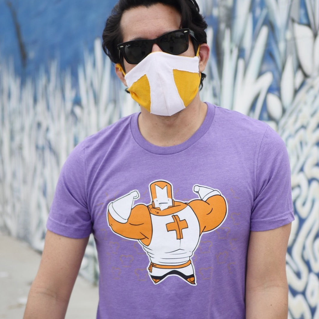 APPAREL — THE BEHEMOTH STORE