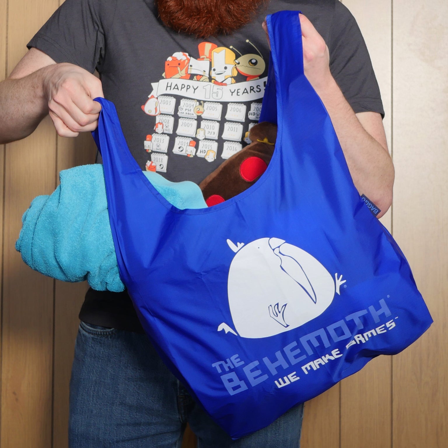 BEHEMOTH CHICKEN COLLECTION — THE BEHEMOTH STORE