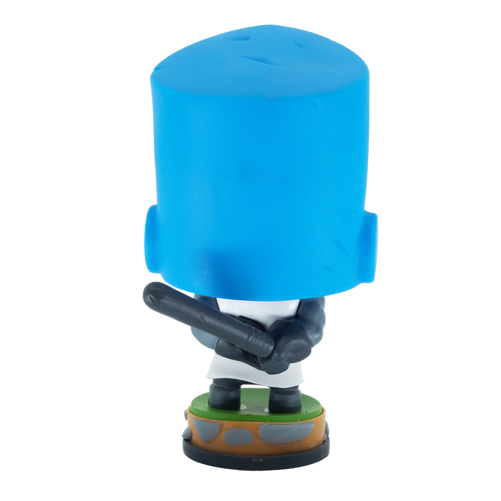 CASTLE CRASHERS COLLECTION — THE BEHEMOTH STORE