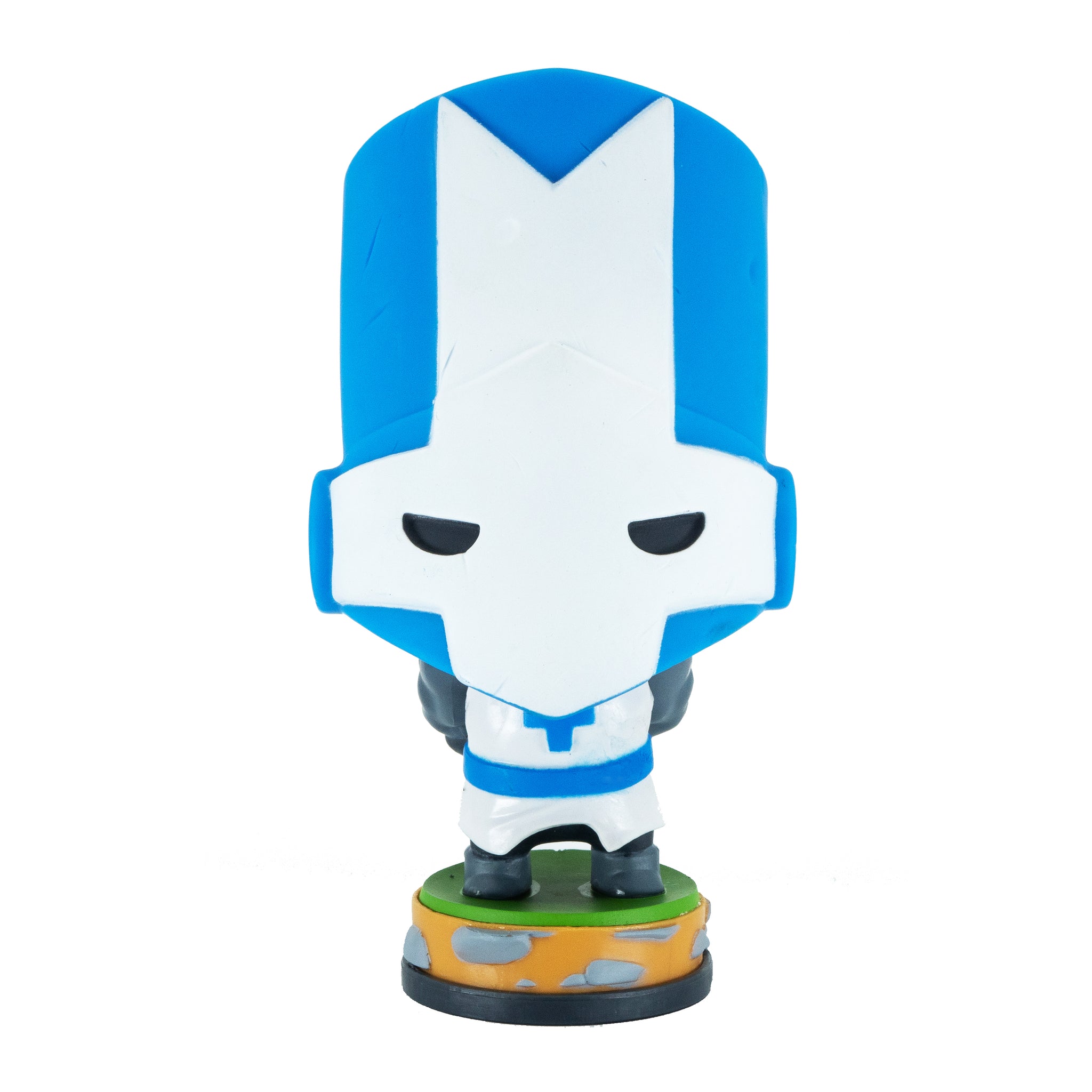 CASTLE CRASHERS COLLECTION — THE BEHEMOTH STORE