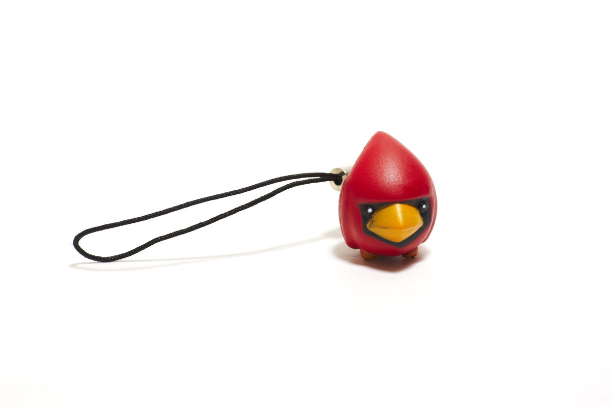 Cardinal Charm — THE BEHEMOTH STORE