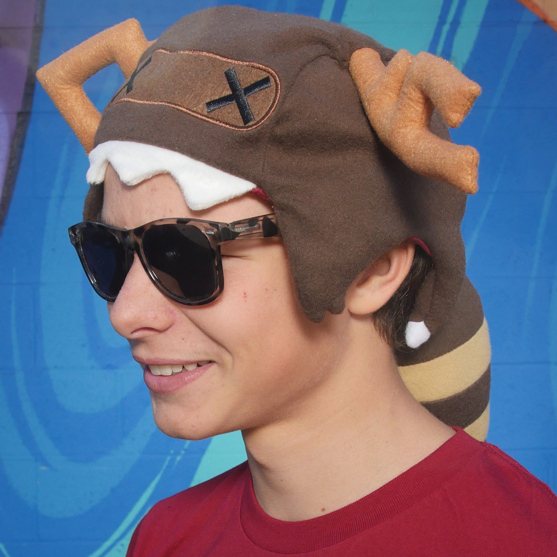 PLUSH — THE BEHEMOTH STORE