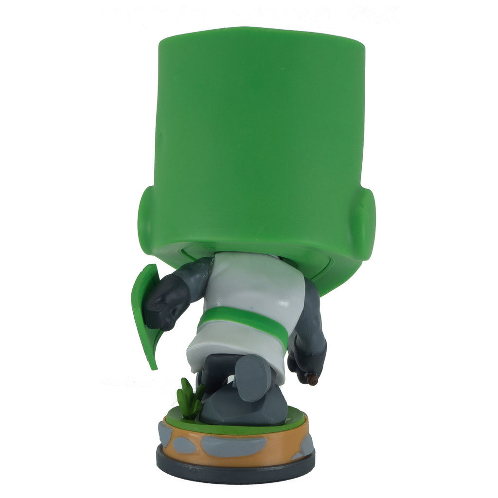 CASTLE CRASHERS COLLECTION — THE BEHEMOTH STORE