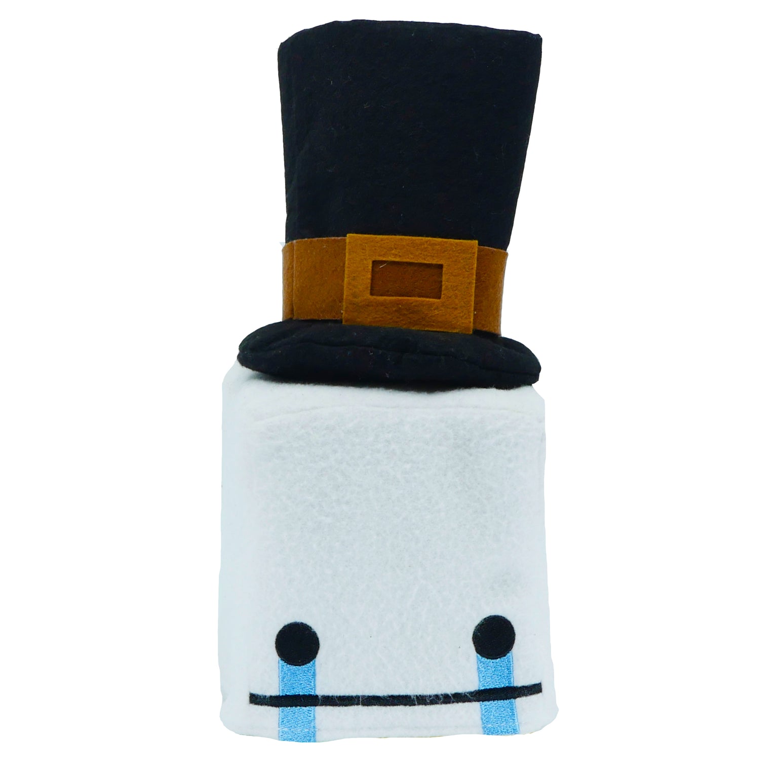 PLUSH — THE BEHEMOTH STORE