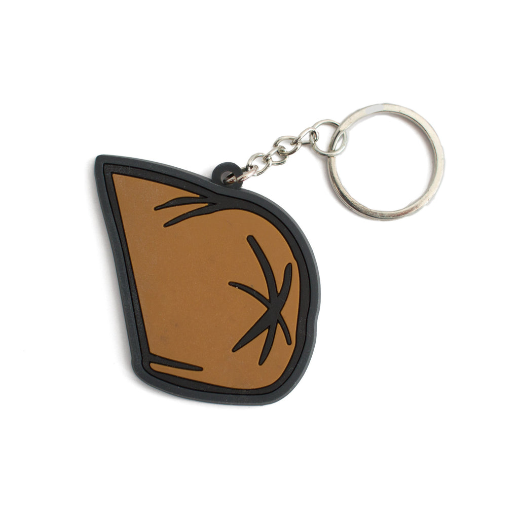 KEYCHAINS — THE BEHEMOTH STORE