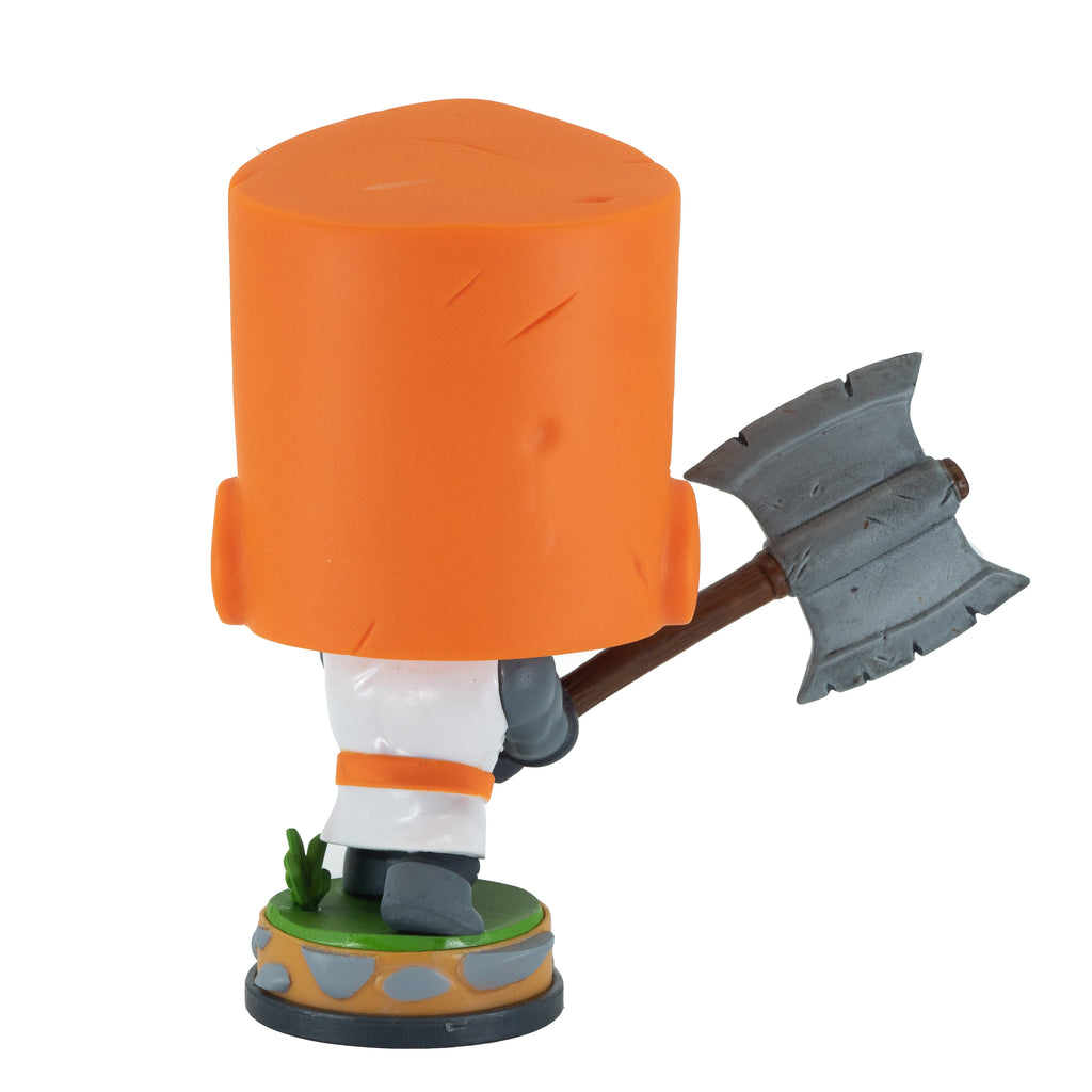 CASTLE CRASHERS COLLECTION — THE BEHEMOTH STORE
