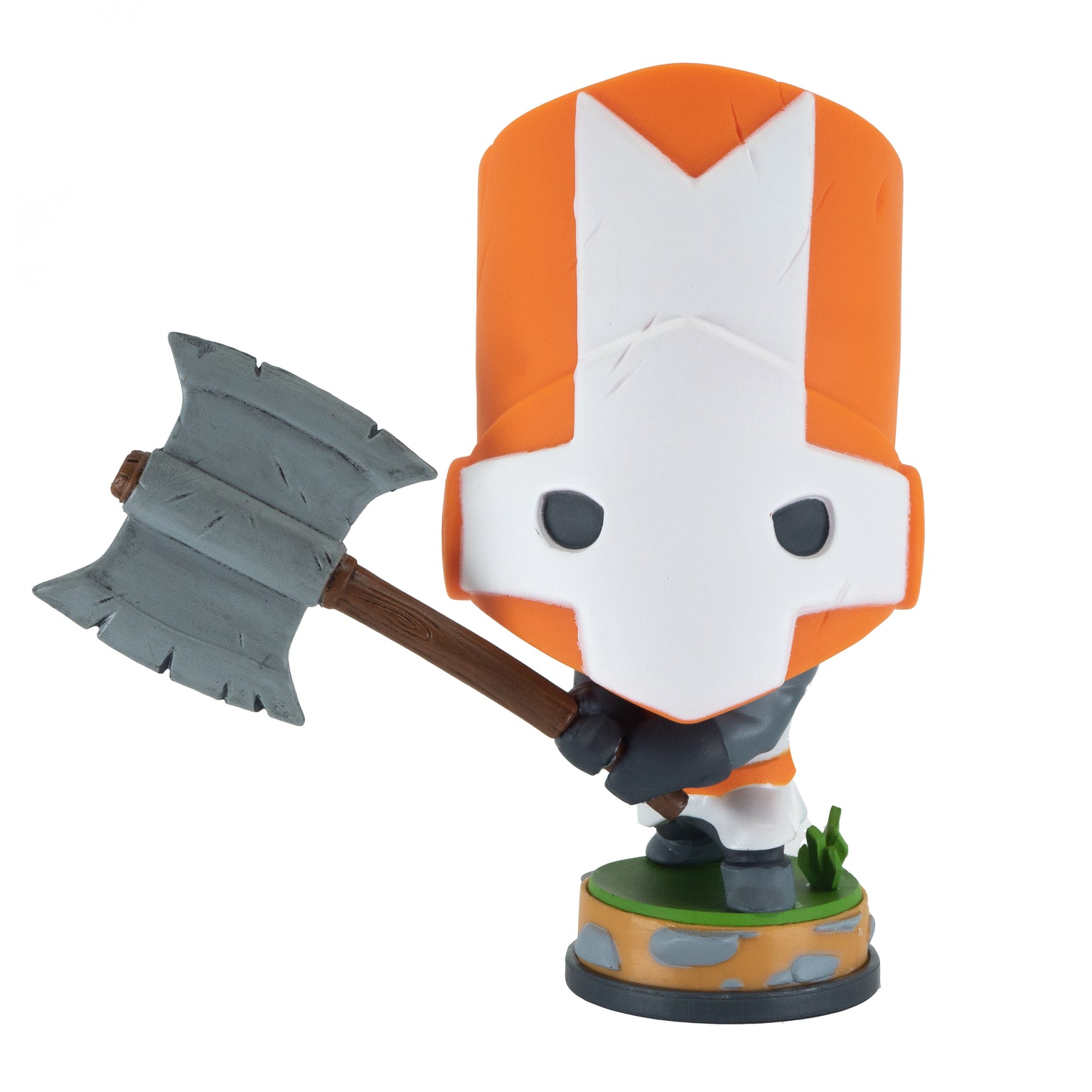 CASTLE CRASHERS COLLECTION — THE BEHEMOTH STORE