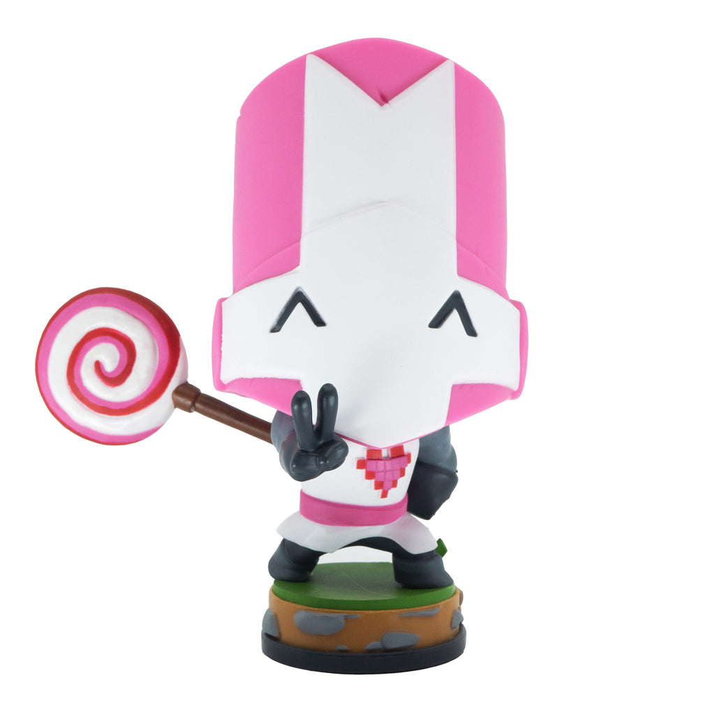 CASTLE CRASHERS COLLECTION — THE BEHEMOTH STORE