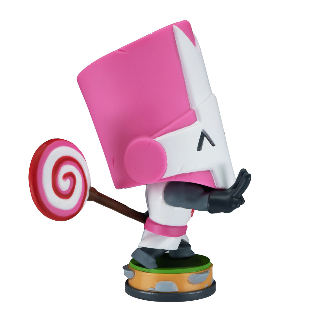 CASTLE CRASHERS COLLECTION — THE BEHEMOTH STORE