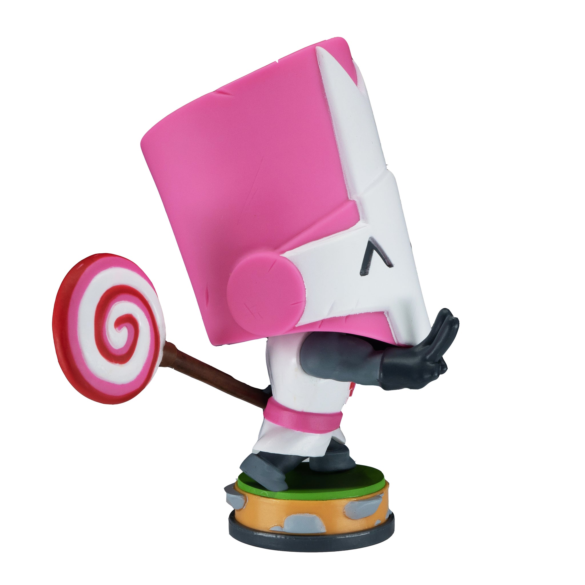 FIGURINES — THE BEHEMOTH STORE