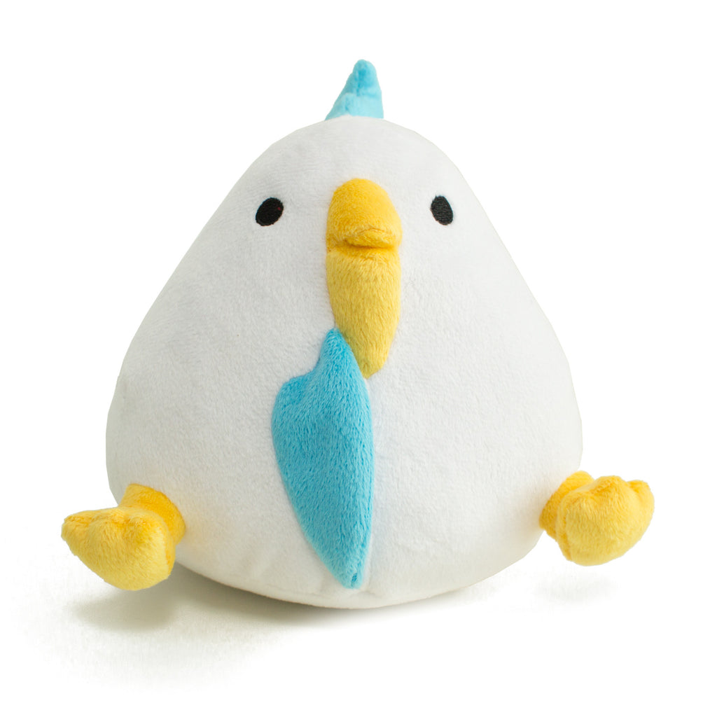 PLUSH — THE BEHEMOTH STORE