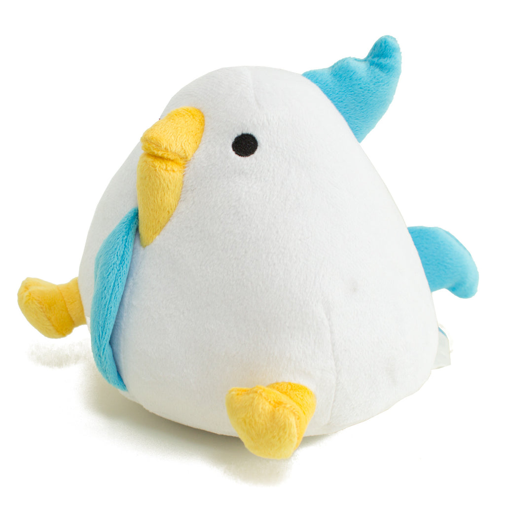 PLUSH — THE BEHEMOTH STORE