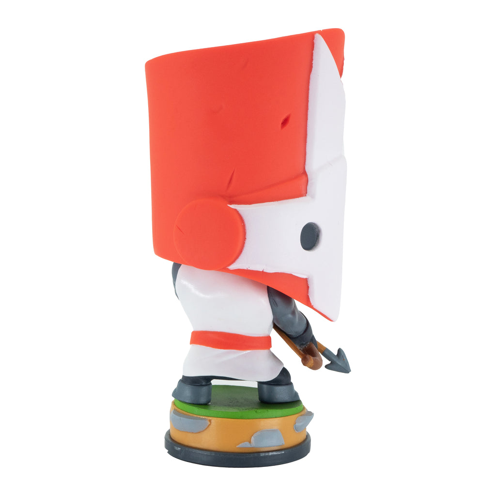 CASTLE CRASHERS COLLECTION — THE BEHEMOTH STORE
