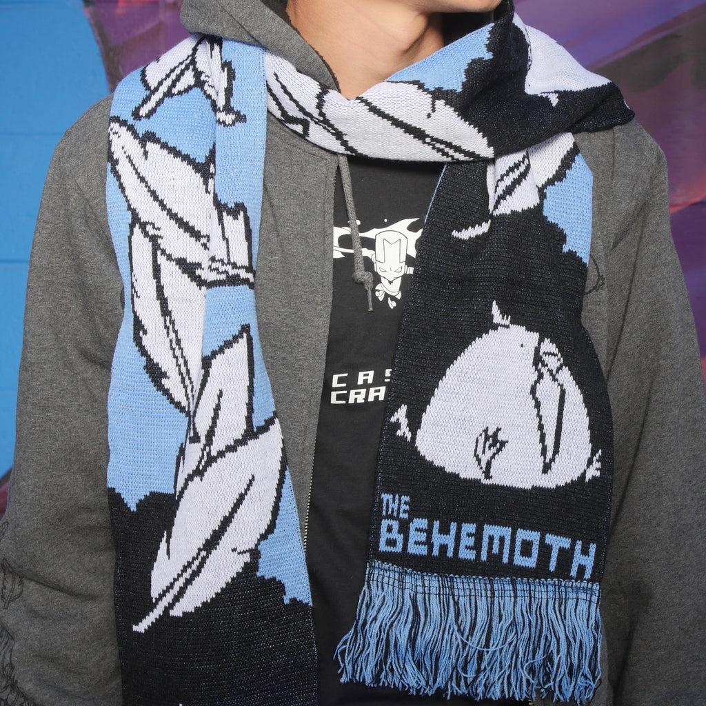 BEHEMOTH CHICKEN COLLECTION — THE BEHEMOTH STORE