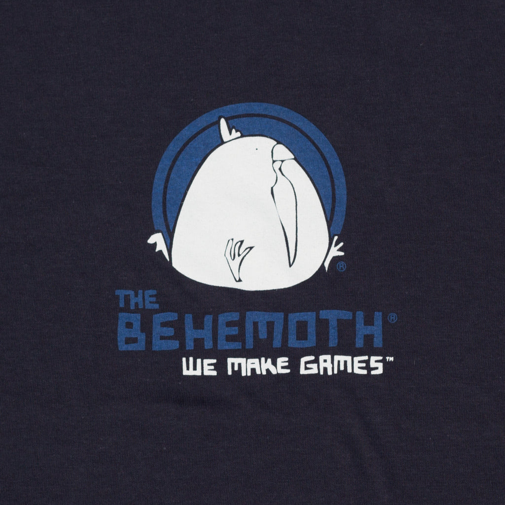 THE BEHEMOTH STORE