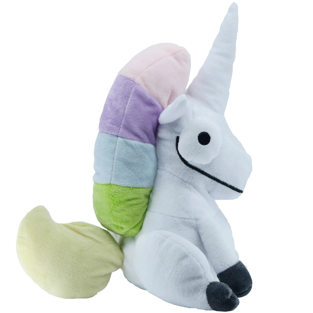 PLUSH — THE BEHEMOTH STORE