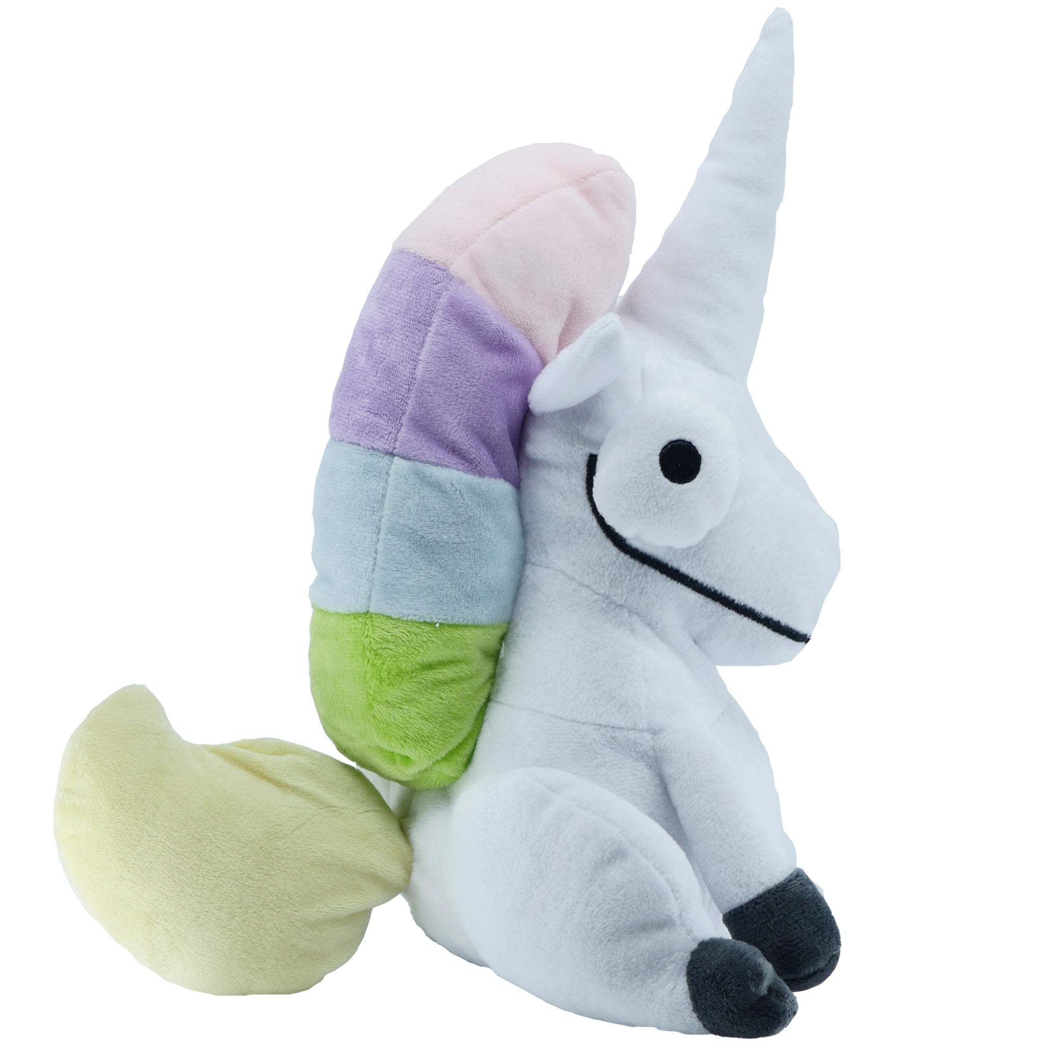 PLUSH — THE BEHEMOTH STORE