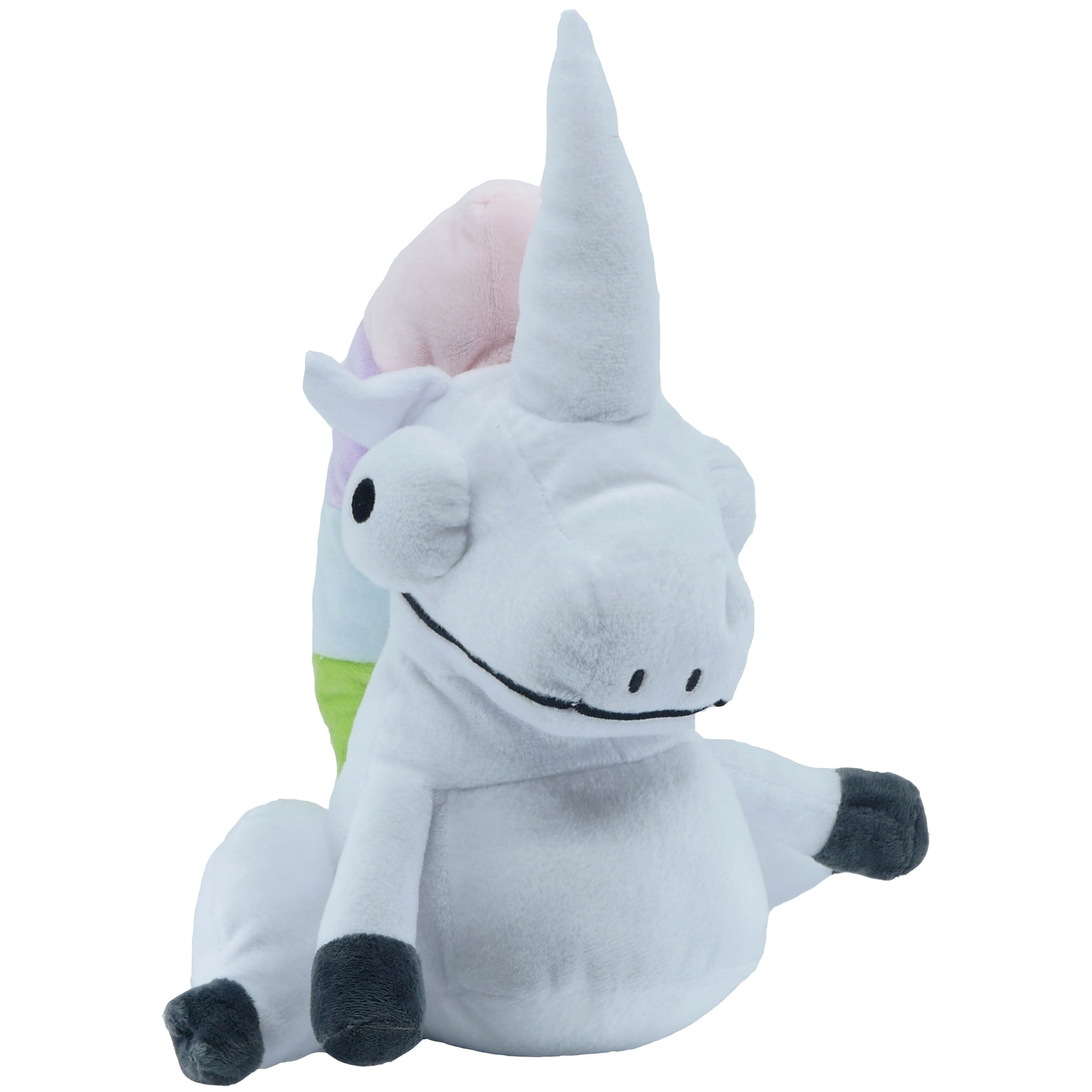 PLUSH — THE BEHEMOTH STORE